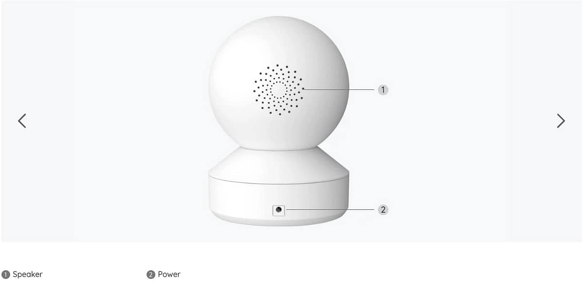 Reolink E1 Zoom – Reolink CH