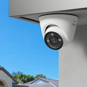 Reolink RLN36 – Reolink CH